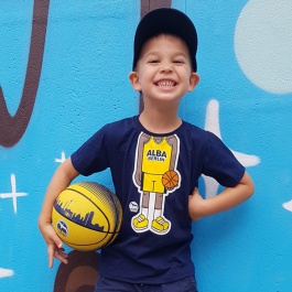 T-Shirt "Mini MVP"