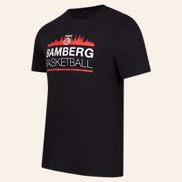 Bamberg Baskets Skyline T-Shirt Kids | Bamberg Baskets | ONLINESHOP