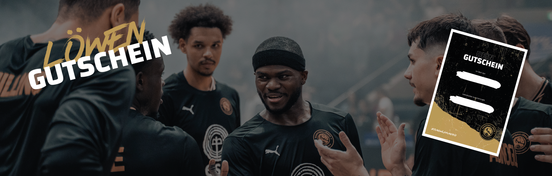 Basketball Löwen Braunschweig Startseite