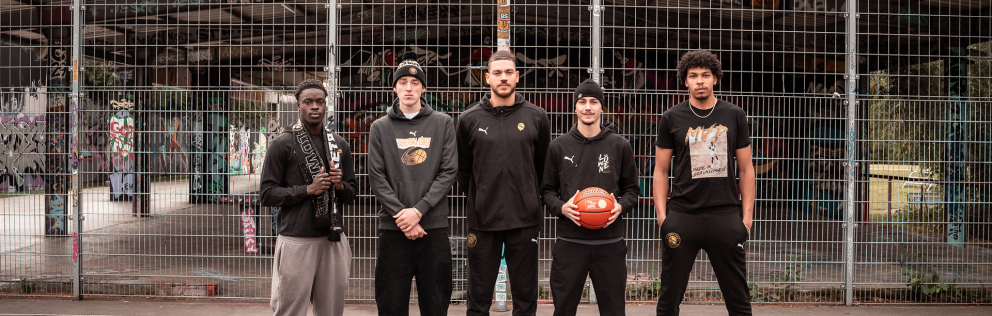 Basketball Löwen Braunschweig Startseite