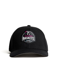 Baskets Cap classic #3920