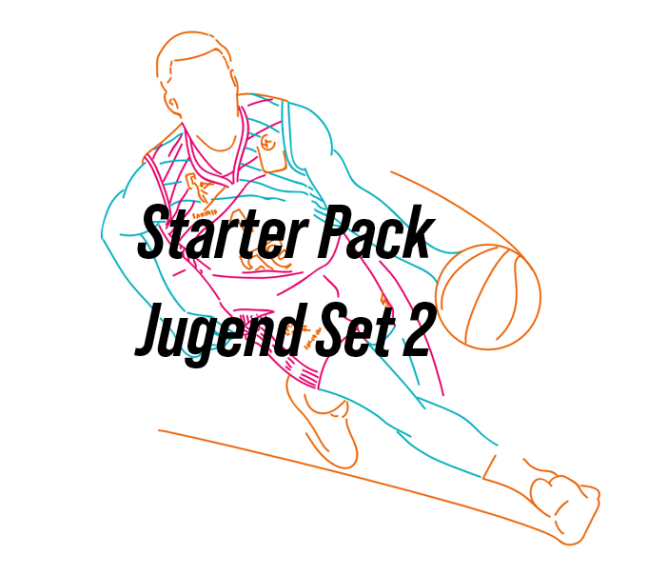 Starter Pack Mini U8-U12 Set 2 Online