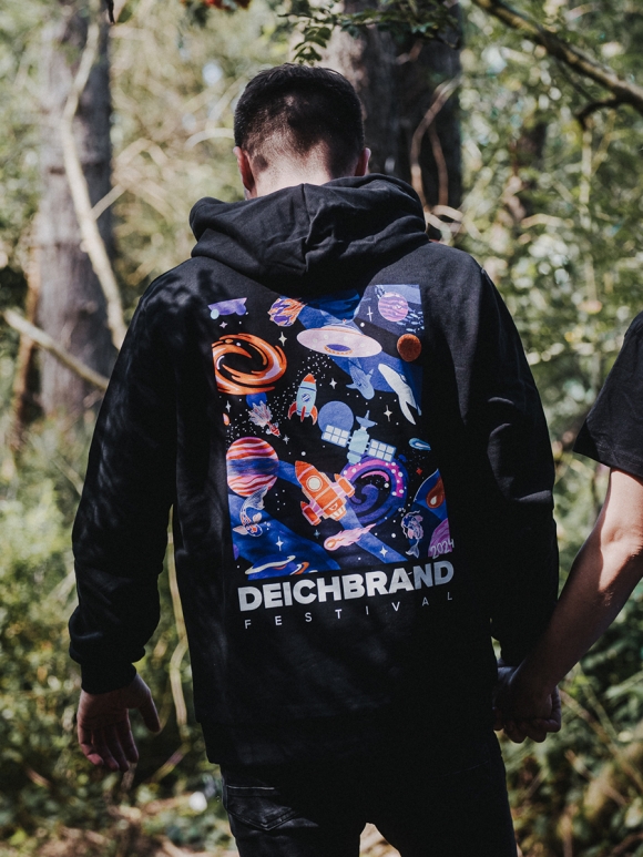 DEICHBRAND CLOTHING