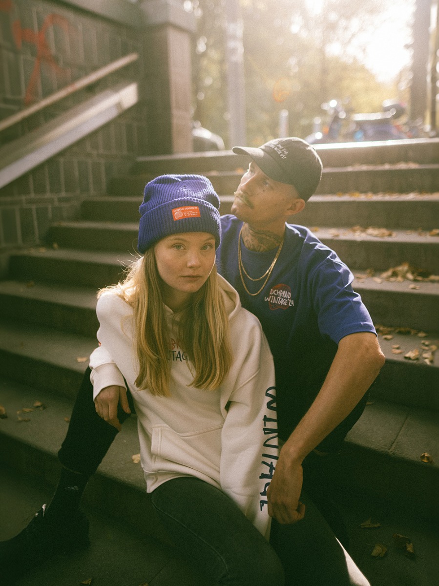 DEICHBRAND Kollektionen - CLOTHING