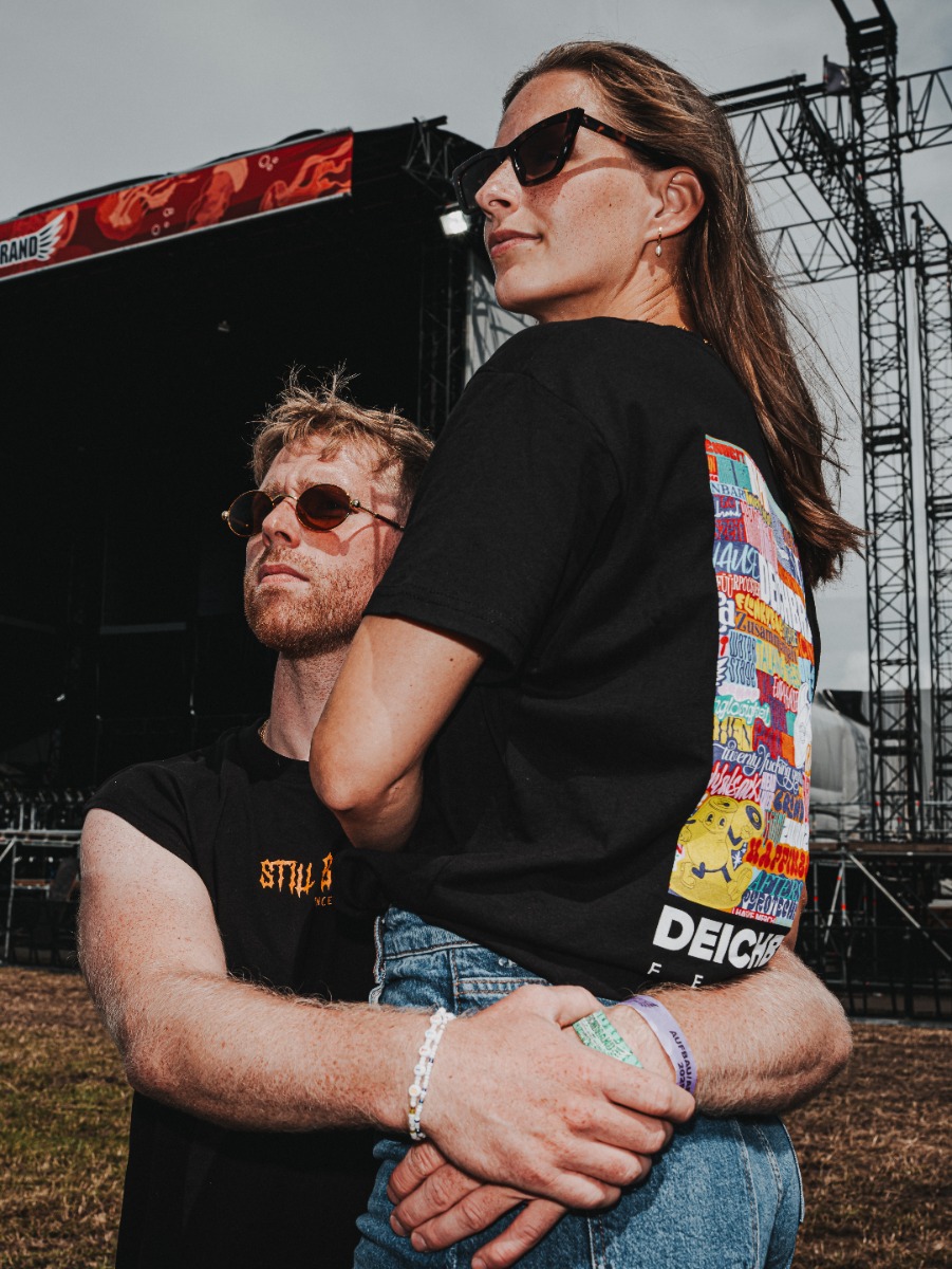 DEICHBRAND Kollektionen - CLOTHING