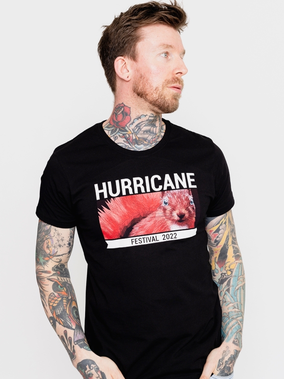 Official Hurricane Festival-Merchandise Online Shop