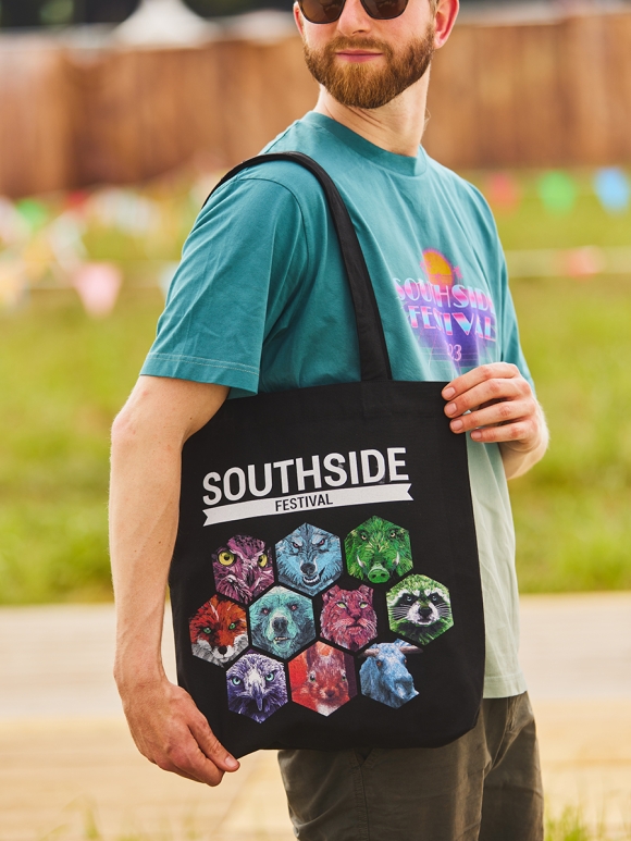 Official Southside Festival-Merchandise Online Shop