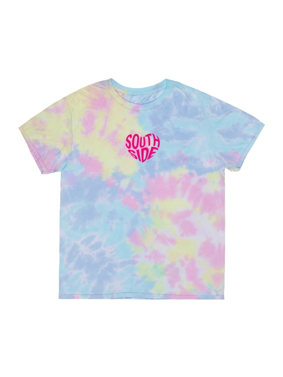 DEIN FESTIVALSHIRT Southside
