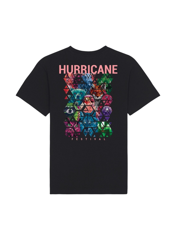 Official Hurricane Festival-Merchandise Online Shop