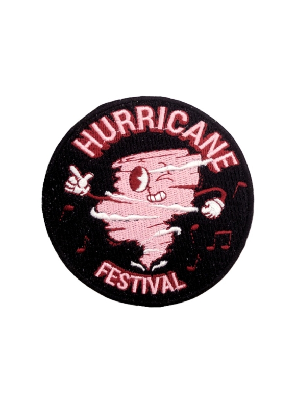 Official Hurricane Festival-Merchandise Online Shop
