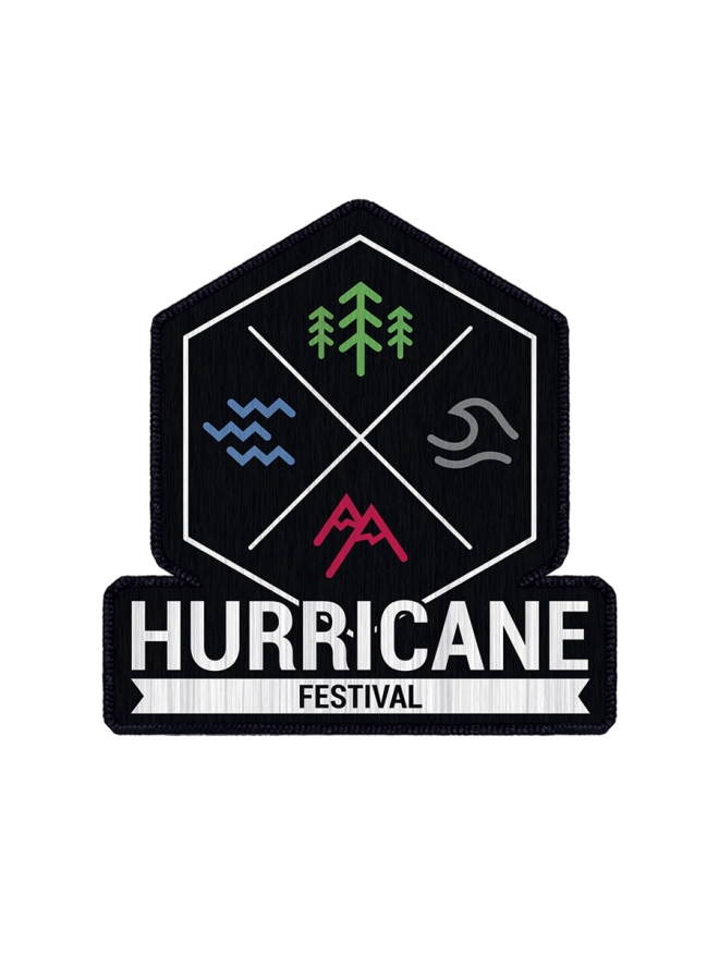 Hurricane Patch Stage Icons