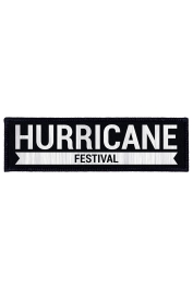 Hurricane Patch Logo