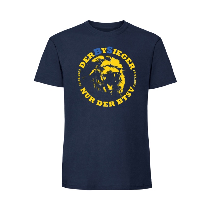 Braunschweig T Shirt Bedrucken