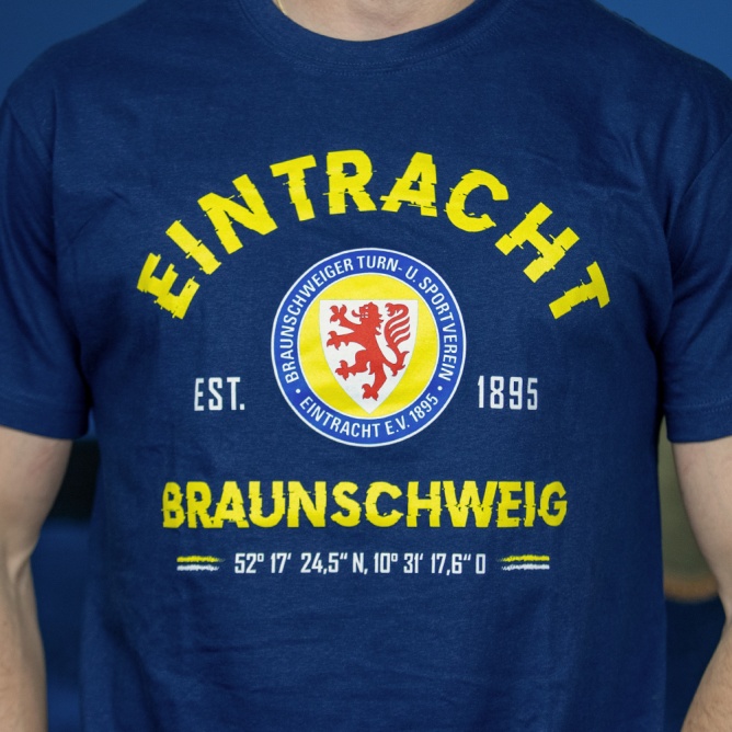 Braunschweig T Shirt Bedrucken