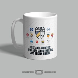 FCC Tasse "EAS"