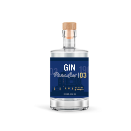 FCC Gin "Paradies 03"