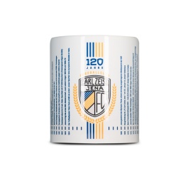 FCC Tasse "Ereignisse"