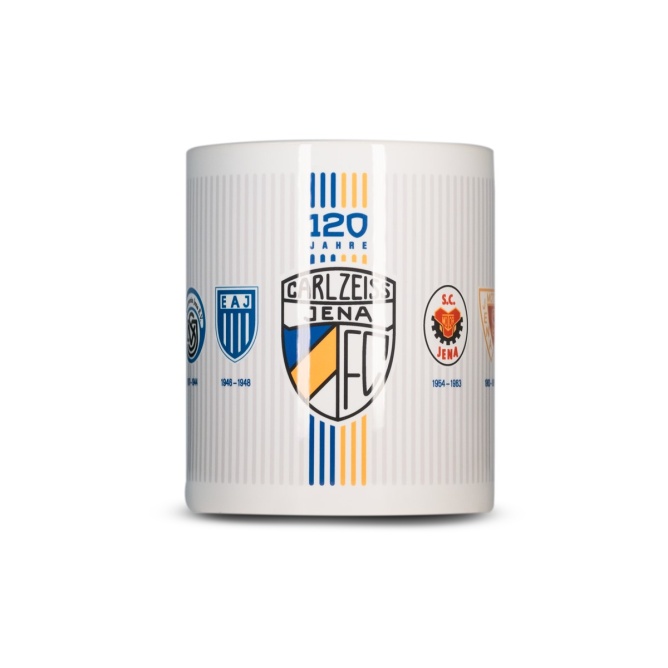 FCC Tasse "Vereinslogos"