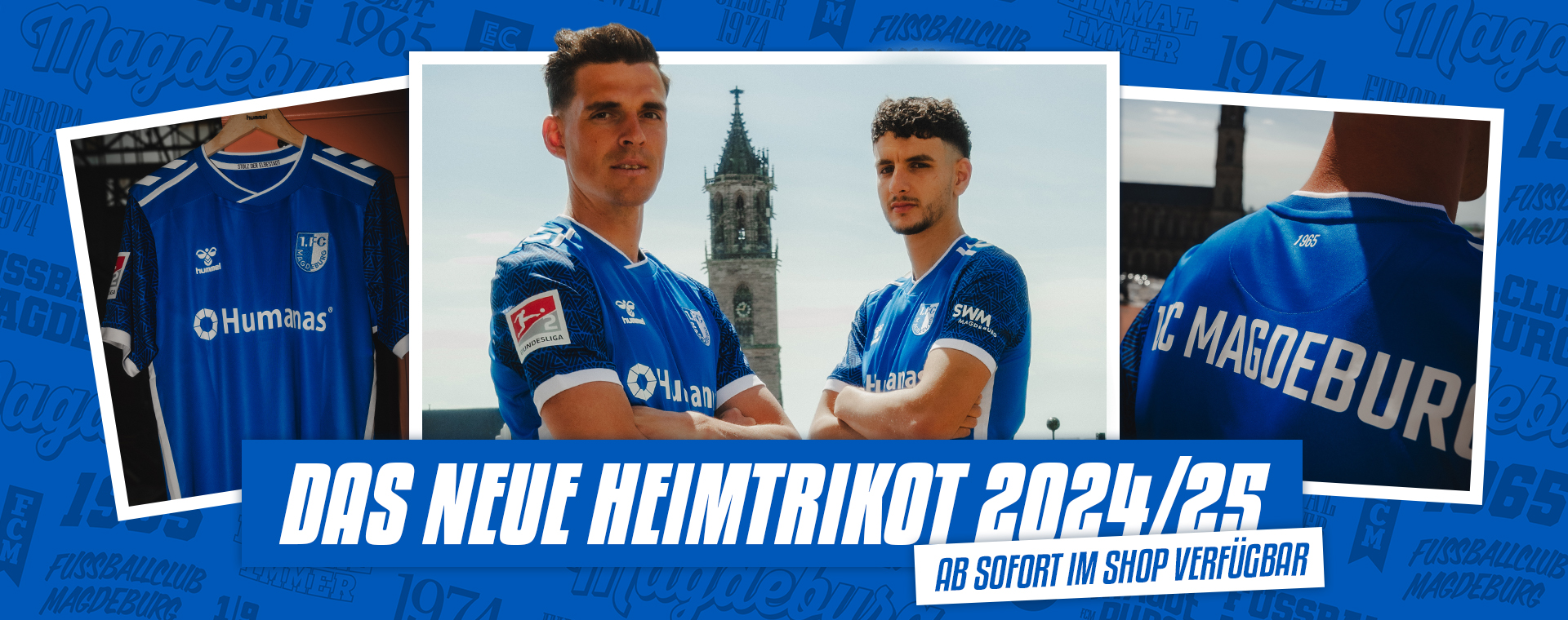 Shop | 1. FCM Onlineshop