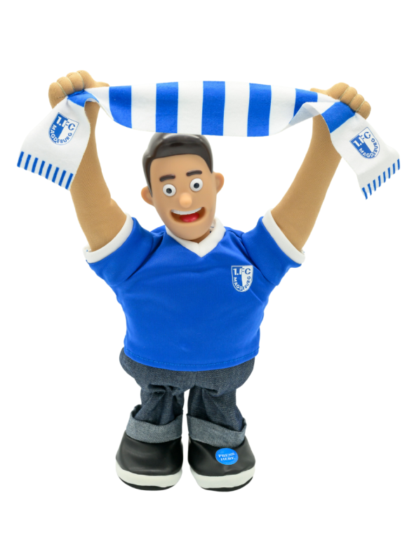 Neuheiten im offiziellen 1. FC Magdeburg Onlineshop | 1. FCM Onlineshop