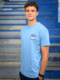 T-Shirt "Ralle" | 1. FCM Onlineshop