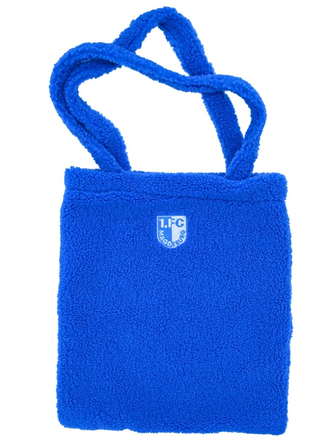 Beutel Plüsch | 1. FCM Onlineshop