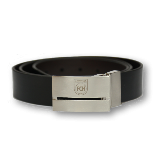 Bekleidung I 1. FC Heidenheim 1846 Fanshop by Liha Werbung