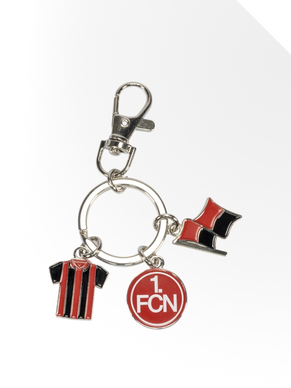 Offizielle Fanartikel des FCN – der Club drinnen und draußen | Der ClubShop – Offizieller ...