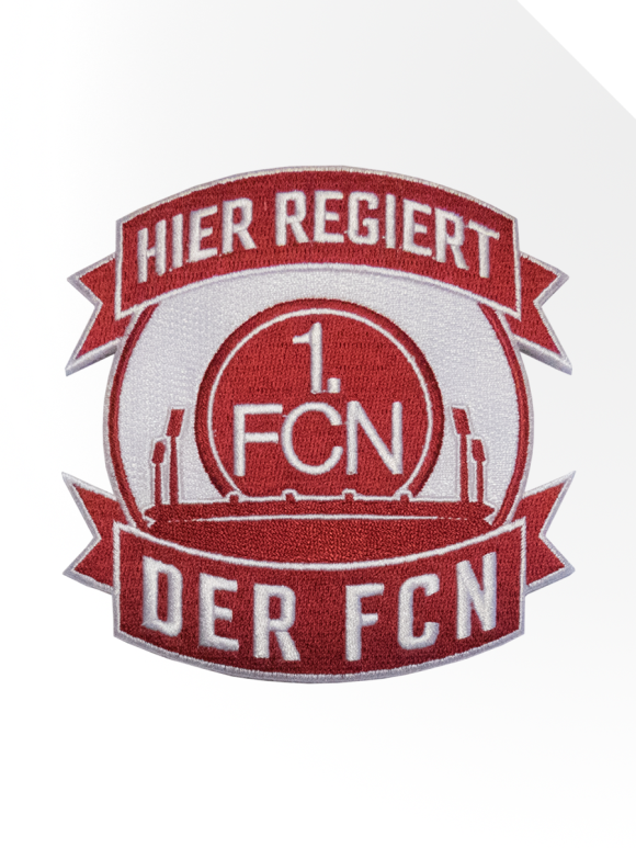Offizielle Fanartikel des FCN – der Club drinnen und draußen | Der ClubShop – Offizieller ...