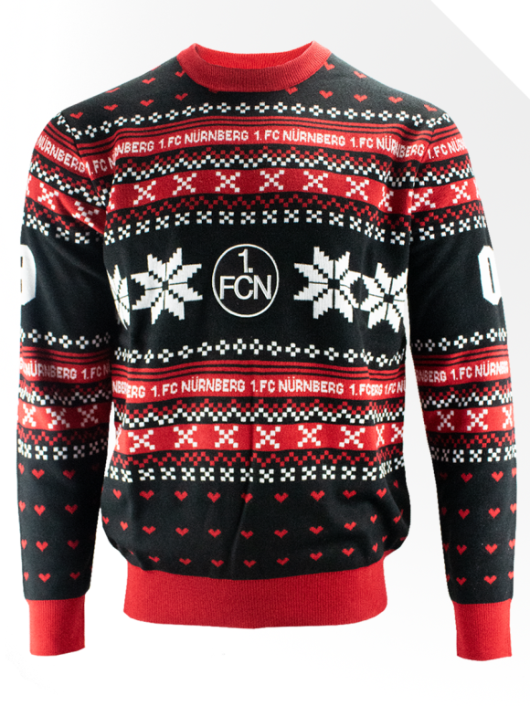 Offizielle Alltagskleidung des FCN – trage, was du liebst! | Der ...