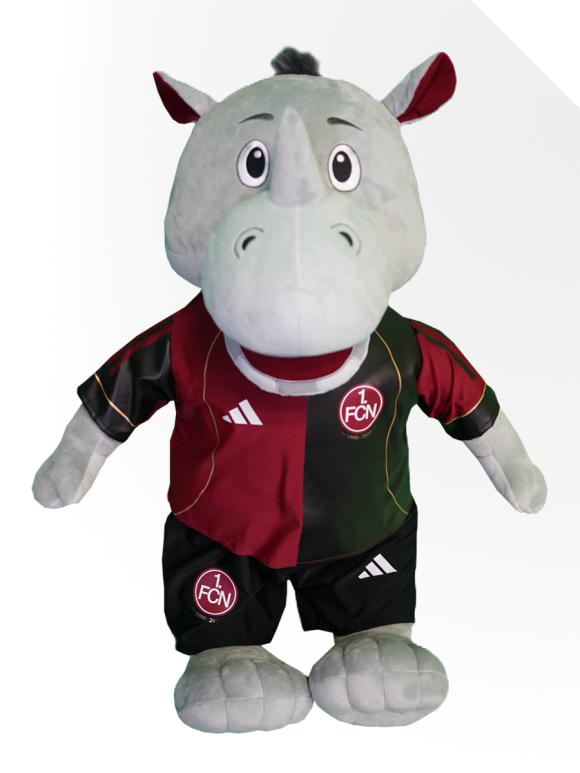 Offizielle Fanartikel des FCN – der Club drinnen und draußen | Der ...
