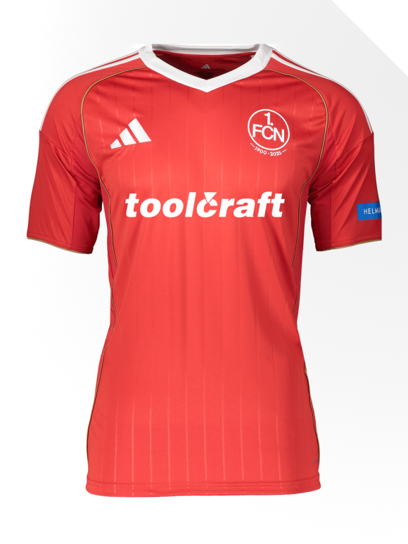 Offizielle Trikots des FCN – das Original von adidas! | Der ClubShop ...