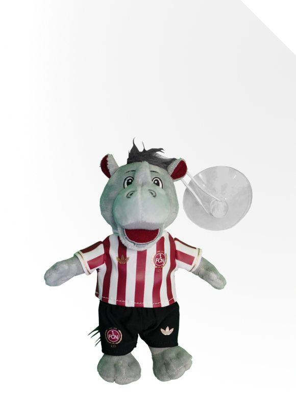 125 Jahre | Der ClubShop – Offizieller Onlineshop des 1. FC Nürnberg