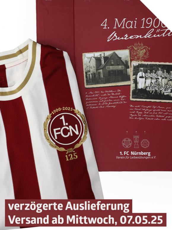 Offizielle Trikots des FCN – das Original von adidas! | Der ClubShop ...
