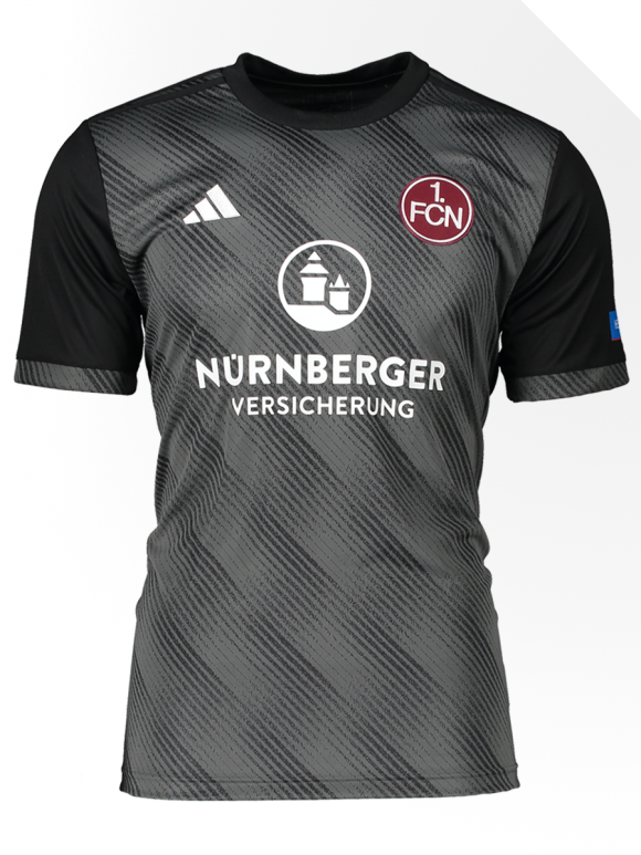 Trikot 1 Fc Nürnberg