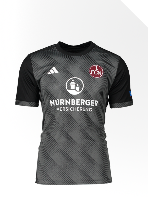 Offizielle Trikots des FCN – das Original von adidas! | Der ClubShop ...