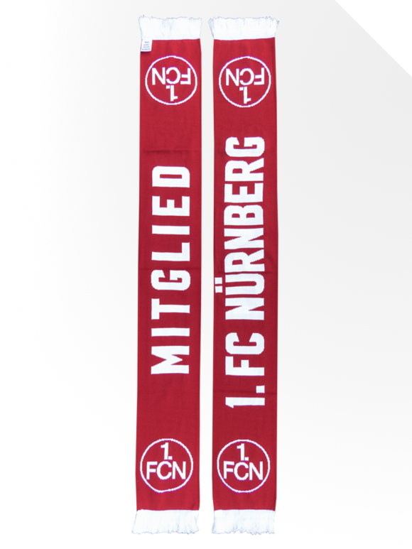 Offizielle Fanartikel des FCN – der Club drinnen und draußen | Der ClubShop – Offizieller ...