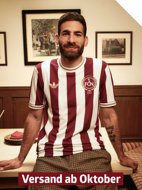 Offizielle Trikots des FCN – das Original von adidas! | Der ClubShop ...