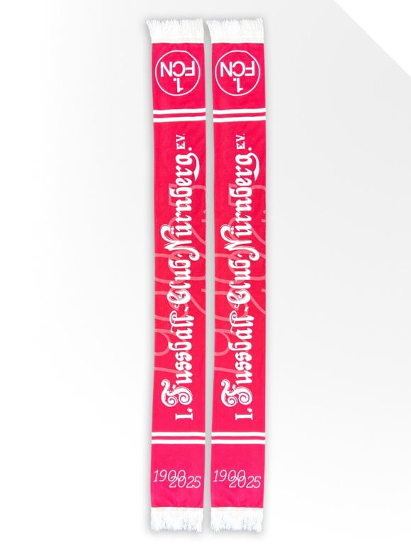 125 Jahre | Der ClubShop – Offizieller Onlineshop des 1. FC Nürnberg