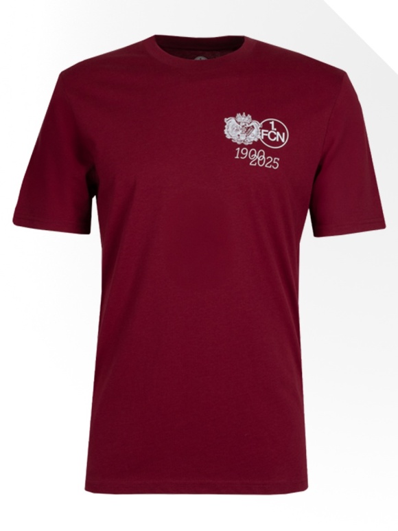 Offizielle Alltagskleidung des FCN – trage, was du liebst! | Der ...