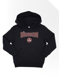 Hoodie Maskottchen "Rhinola" Kids | Der ClubShop – Offizieller ...