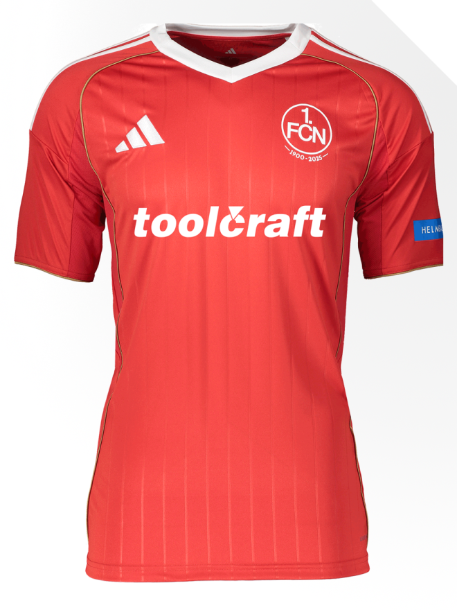 Ausweichtrikot 25/26 | Der ClubShop – Offizieller Onlineshop des 1. FC ...