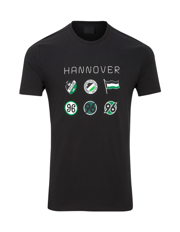 Originale Fanartikel aus dem offiziellen Hannover 96 Onlineshop ...