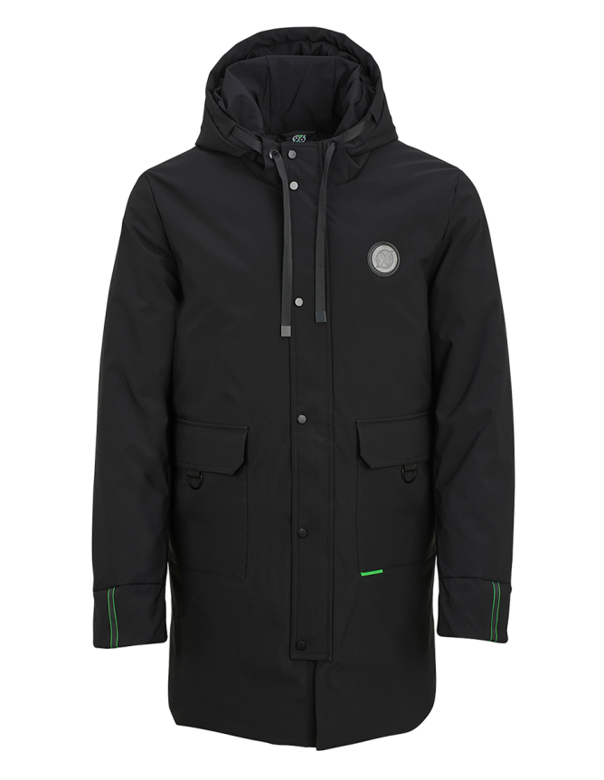 Mantel Logo von Hannover 96 | Offizieller 96 Onlineshop