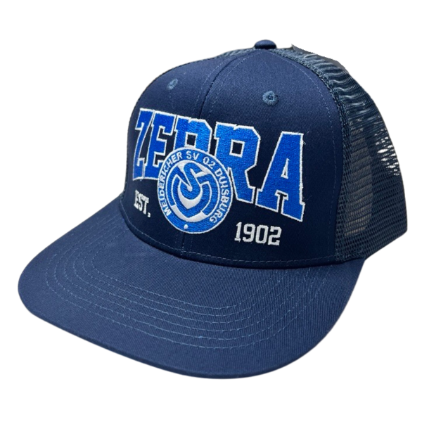 NEUES | offizieller MSV ZebraShop