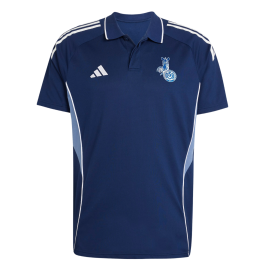 Polo 25/26 navy kids | offizieller MSV ZebraShop