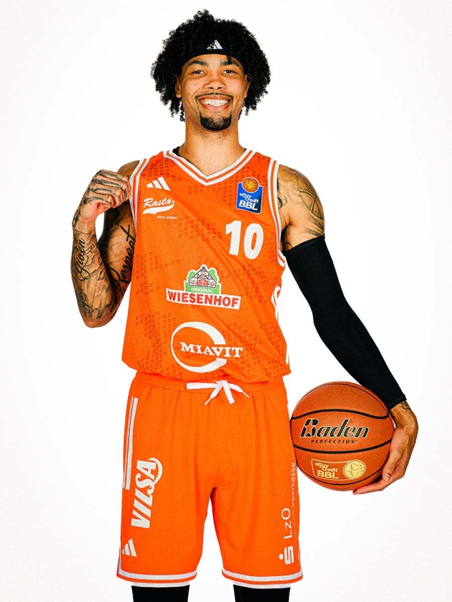 Onlineshop | RASTA Vechta Basketball