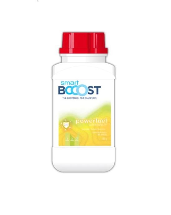 MHP RIESEN smartBOOST powerfuel