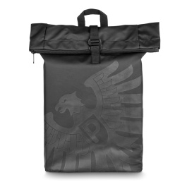 SC Preußen Münster Roll Up Rucksack