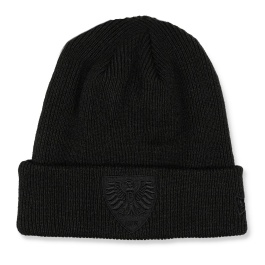 SC Preußen Münster New Era Beanie Back in Black